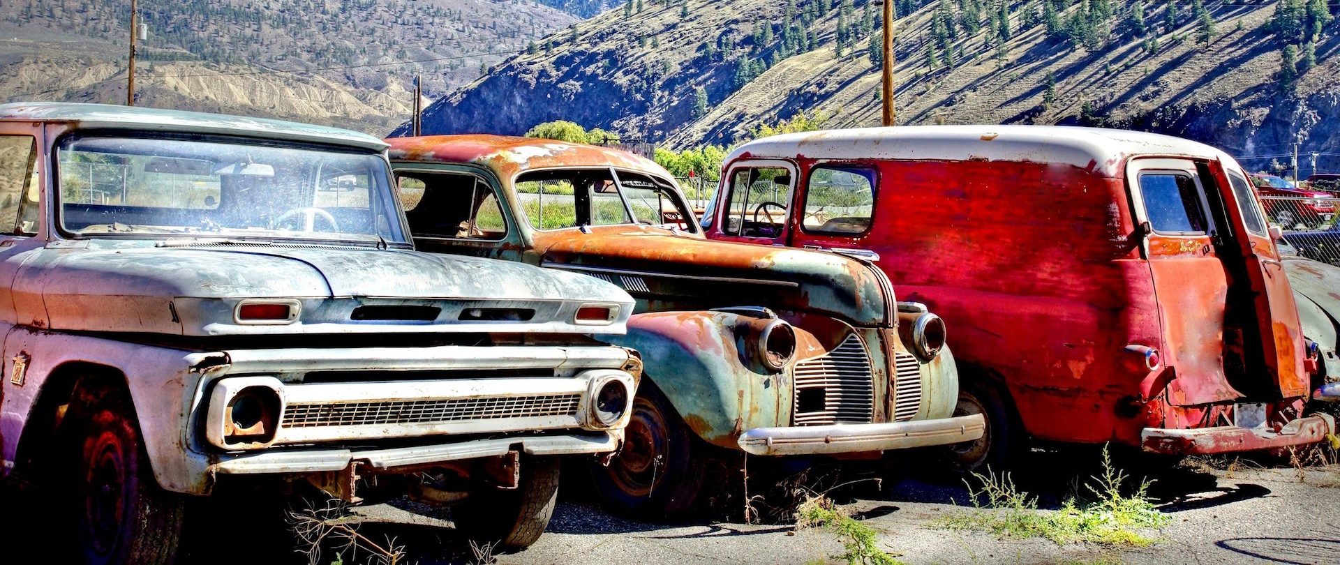 Photo3_oldvintagecars_Mountains | James Environmental Management, Inc.