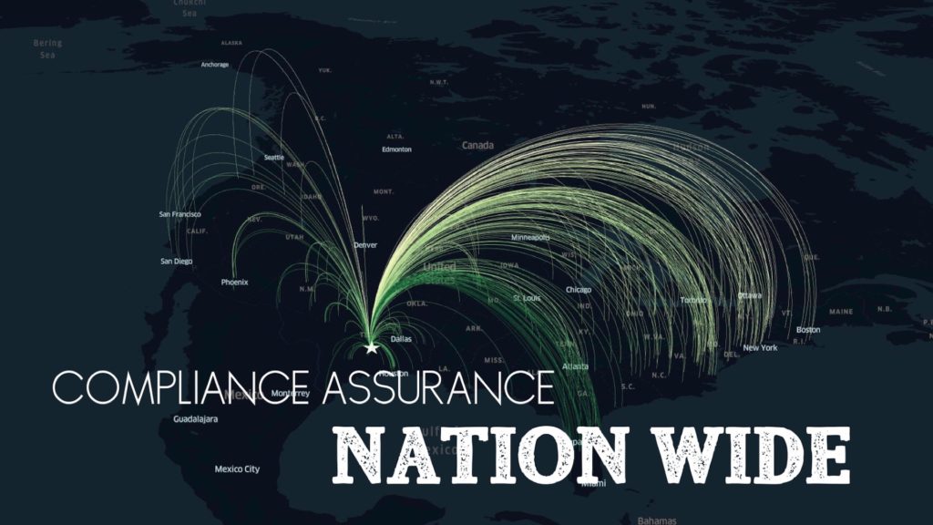 Revised Arc Map | James Environmental Management, Inc.