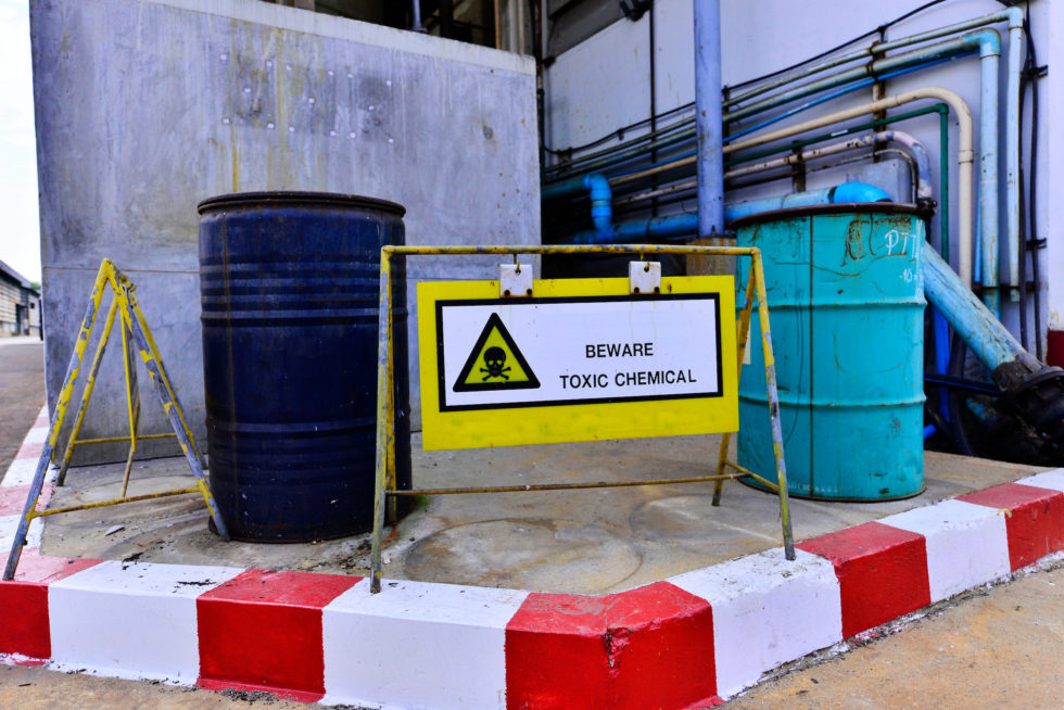 TSCA EnSafe Webinar | James Environmental Management, Inc.