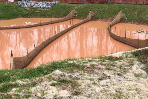 What is TSS? total Suspended Solids | James Environmental Management, Inc.