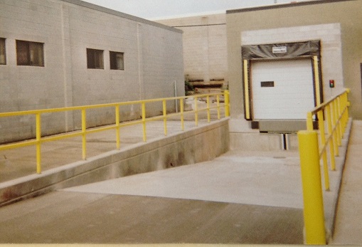 Backing Safety | James Environmental Management, Inc.